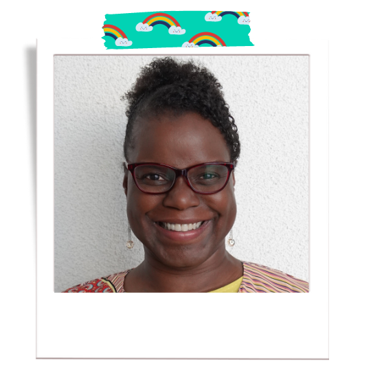 Meet Dr. Abigail – The Innovation Doctor